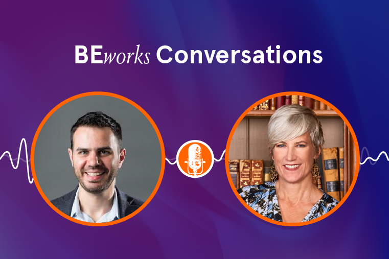 BEworks Conversations with David Rand: Behavioral Science, Theory and ...